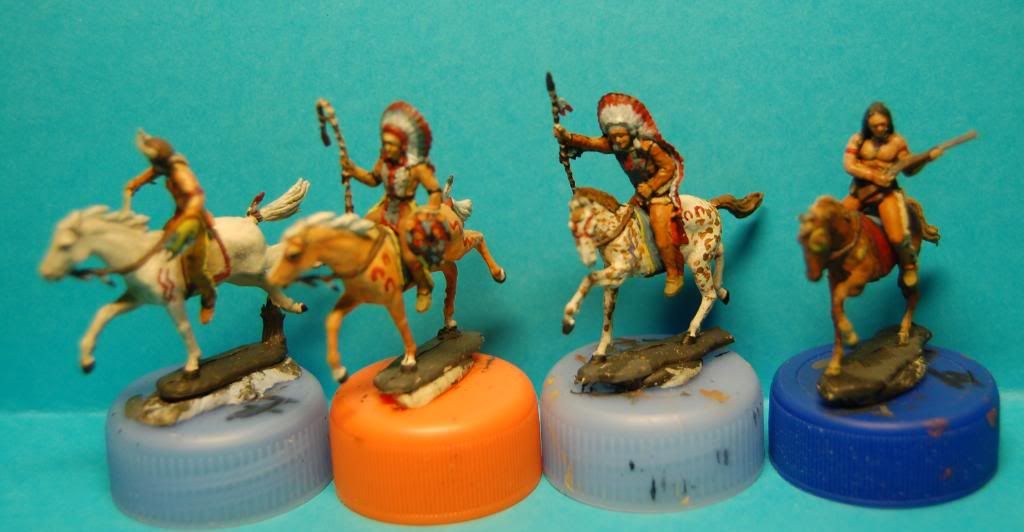 [TMP] "Quite disappointing Apache Warriors." Topic